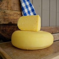 Cow’s Milk Products – The Farm House Natural Cheeses