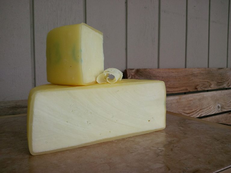 Quark – 250g Tub – The Farm House Natural Cheeses