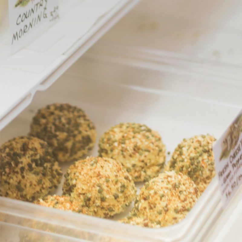 Quark – 250g Tub – The Farm House Natural Cheeses